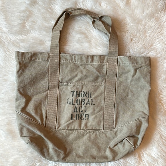 American Eagle Outfitters | Bags | Vguc American Eagle Outfitters Think ...
